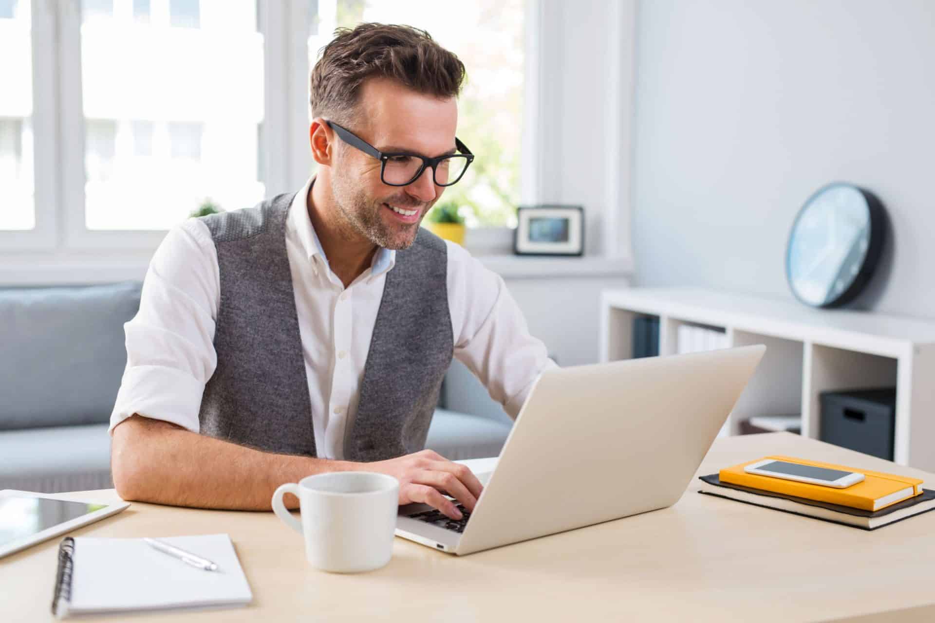 Ce que vous devez savoir sur la recherche du travail en ligne - Libre Info