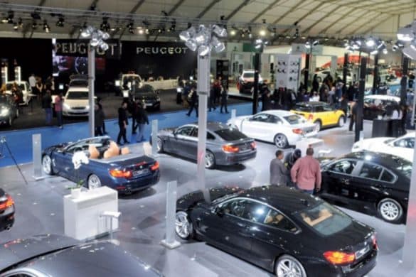 Notre rubrique Auto - Libre Info