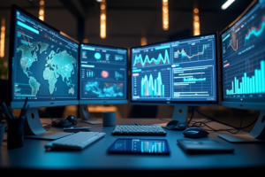 Différence entre digital et numérique : définition et usages - Libre Info